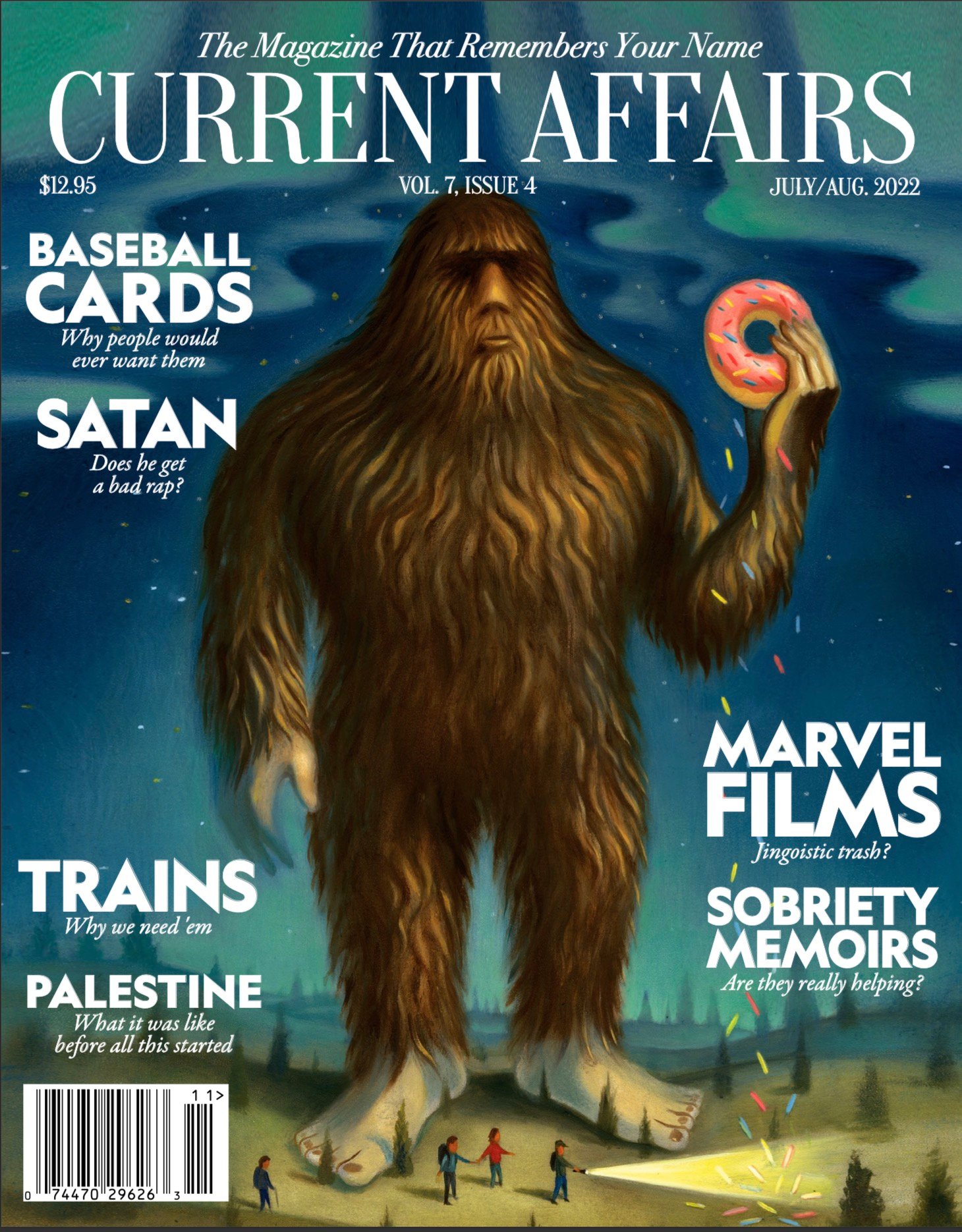 Issues | Current Affairs